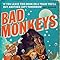 Bad Monkeys: Amazon.co.uk: Ruff, Matt: 9780747593232: Books
