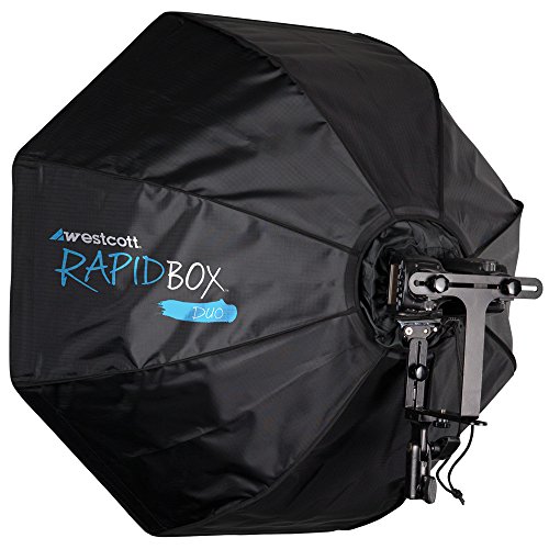 Westcott 32-Inch The Rapid Box Duo | Pricepulse