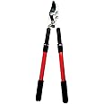 Amazon.com : Corona FL 3470 Compound Action Bypass Lopper with ...