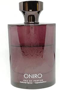 Oniro perfume for men - 100ml: Buy Online at Best Price in UAE - Amazon.ae