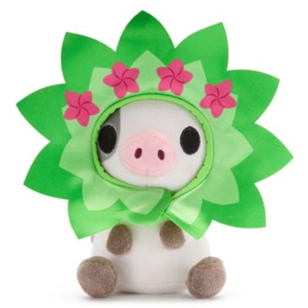 Disney Store Official Mini Mix-Its Plushies – Pua - Cute Stuffed ...