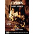 Amazon.com: In Search of Kundun with Martin Scorsese : Martin Scorsese ...