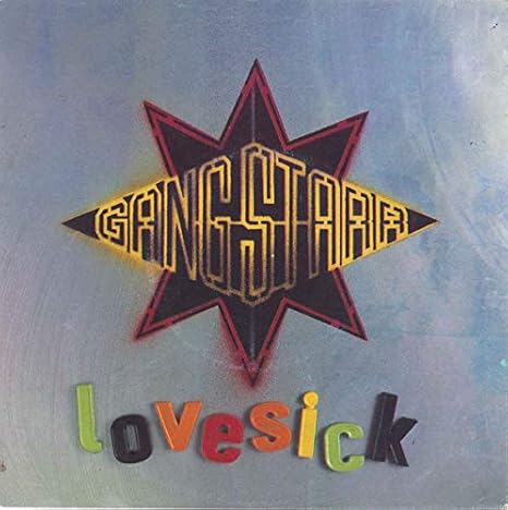 Lovesick [Vinyl Single]: Amazon.de: Musik