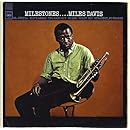 Miles Davis - Milestones - Amazon.com Music