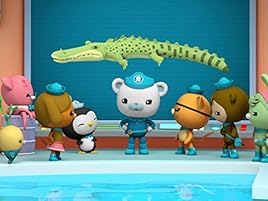 Watch Octonauts Season 2 | Prime Video