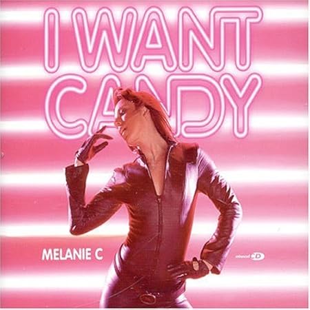 I Want Candy: Amazon.co.uk: CDs & Vinyl