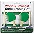Amazon.com: Toysmith Mini Ping Pong, Packaging May Vary: Toysmith: Toys ...