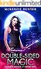 Double-Sided Magic (Legacy Series Book 1) - Kindle edition by McKenzie ...