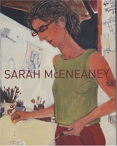Sarah Mceneaney: Schaffner, Ingrid, Gonzales, Elyse, Neff, Eileen ...