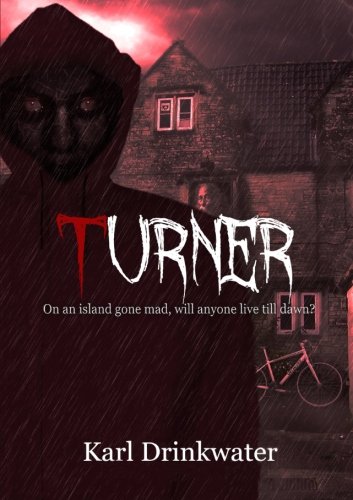 Book review of Turner - Readers' Favorite: Book Reviews and Award Contest