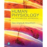 Amazon.com: Human Physiology: An Integrated Approach (7th Edition ...