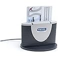 Amazon.com: HID OMNIKEY 3121 R31210320-01 Smart Card Reader - USB 3. 0 ...