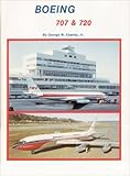 December 20, 1957: First Flight of Most Successful Jetliner, Boeing 707 ...
