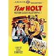 Amazon.com: Tim Holt Western Classics Collection Vol.3 (5 Discs ...