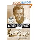 Jackie Robinson: A Biography: Arnold Rampersad: 9780345426550: Amazon ...