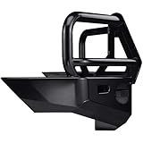 Amazon.com: ARB 3420210 Winch Compatible Bull Bar : Automotive