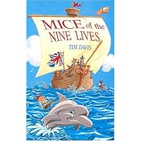 Mice of the Westing Wind, Book One: Timn Davis: 9781579240653: Amazon ...