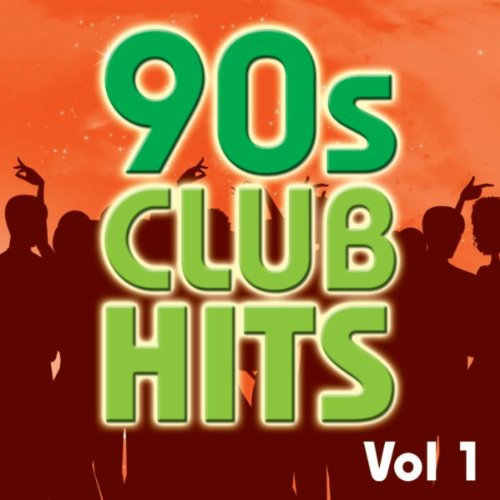 Amazon 90s Club Hits Vol 1 Graham Blvd MP3 Downloads