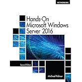 Hands-On Microsoft Windows Server 2022 (MindTap Course List): 9798214011608: Computer Science ...