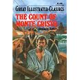 The Count of Monte Cristo (Great Illustrated Classics): Dumas ...