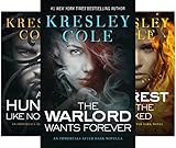 Pleasure of a Dark Prince (Immortals After Dark, Book 7) - Kindle edition by Kresley Cole ...