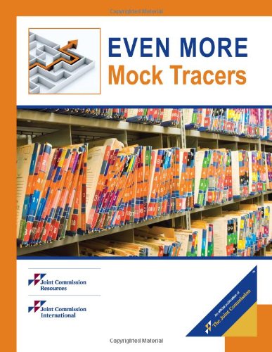 Even More Mock Tracers: 9781599407098: Medicine & Health Science Books ...
