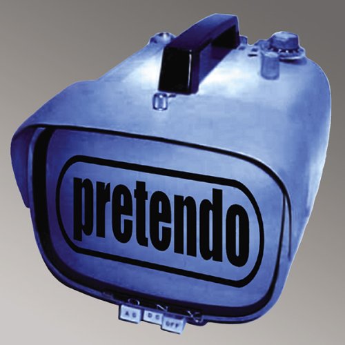 Pretendo - Pretendo - Amazon.com Music