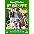 The Famous Five - The Complete Collectors Edition DVD: Amazon.co.uk ...
