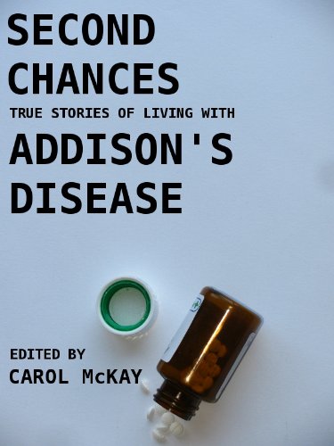 Addisons Disease 15 Facts You Need To Know · The Inspiration Edit