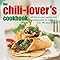 The Chilli-lover's Cookbook: Amazon.co.uk: Fleetwood, Jenni ...