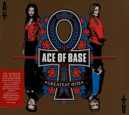 Ace of Base - Greatest Hits - Amazon.com Music