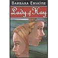 Lady of Hay: Erskine, Barbara: 9781566491600: Amazon.com: Books