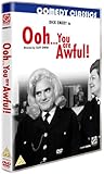 Ooh, You Are Awful ... But I Like You! (The life story of Dick Emery ...