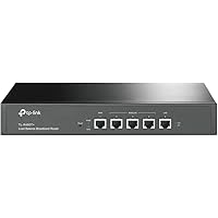 Amazon.com: TP-Link SafeStream TL-480T+ 10/100 Broadband Desktop ...