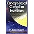 Concept-Based Curriculum and Instruction for the Thinking Classroom ...