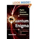 Quantum Enigma: Physics Encounters Consciousness 2, Bruce Rosenblum, Fred Kuttner - Amazon.com