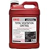RM43 43-Percent Glyphosate Plus Weed Preventer Total Vegetation Control ...