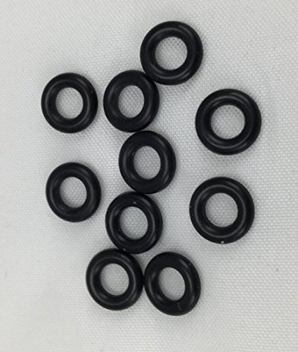 Amazon.com: Optic-Firms Eyeglass Hinge Rings - 10 Rings: Beauty