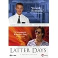 Amazon.com: Latter Days (Unrated Edition) : Wes Ramsey, Steve Sandvoss ...