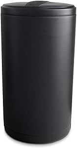 Salt Brine Tank Replacement for Water Softeners | 16" x 33" Round ...