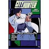 Amazon.com: City Hunter - Secret Service : Akira Kamiya, Yuri Amano ...