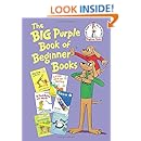 Amazon.com: The Big Purple Book of Beginner Books (Beginner Books(R ...