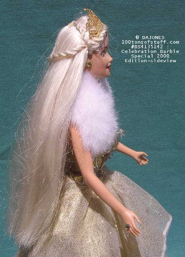 Celebration 2000 Edition Mattel | Toys | Barbie Celebrationbarbie ...
