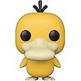 Amazon.com: POP Games: Pokemon - Psyduck Collectible Vinyl Figure, 3.5 ...
