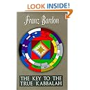 The Key to the True Kabbalah: Franz Bardon: 9781885928146: Amazon.com: Books