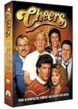 Cheers - Complete Season 2 [DVD] [1983]: Amazon.co.uk: Ted Danson, Rhea ...