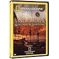 Amazon.com: National Geographic - The New World: Nightmare in Jamestown ...