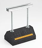 Amazon.com: B-Line DB10 100% Recycled Rubber DB10 Series Rooftop ...