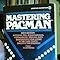 Mastering Pac-man: Uston, Ken: 9780451117588: Amazon.com: Books