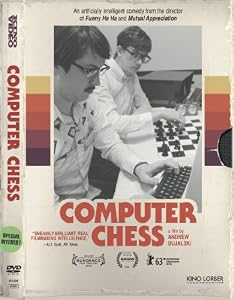 Amazon.com: Computer Chess: Wiley Wiggins, Andrew Bujalski: Movies & TV
